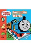 Buy Thomas & Friends First Words By Rob Kidd | Bookchor.com