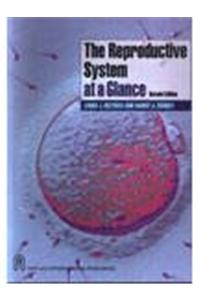 Buy The Reproductive System At A Glance By J Heffner Linda | Bookchor.com