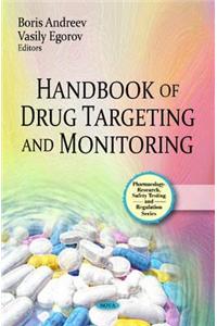 Buy Handbook of Drug Targeting and Monitoring By Boris Andreev Other ...