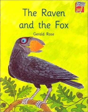 Buy The Raven and the Fox By Gerald Rose | Bookchor.com