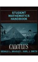 Buy Student Mathematics Handbook By Gerald L Bradley , Karl J Smith ...