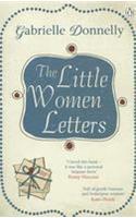 Buy Little Women Letters By Gabrielle Donnelly | Bookchor.com