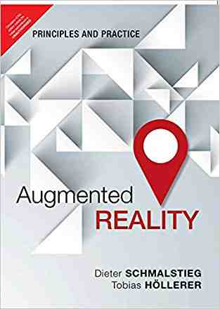 Buy Augmented Reality: Principles & Practice By Schmalstieg/Hollerer ...