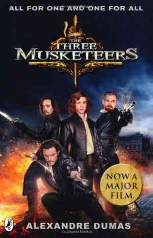 Buy The Three Musketeers By Dumas, Alexandre | Bookchor.com