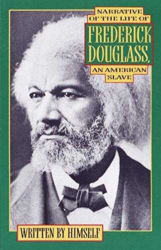 Buy Narrative of the Life of Frederick Douglass: An American Slave By ...