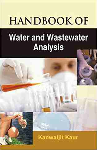 Buy Handbook of Water and Wastewater Analysis By Kanwaljit Kaur ...
