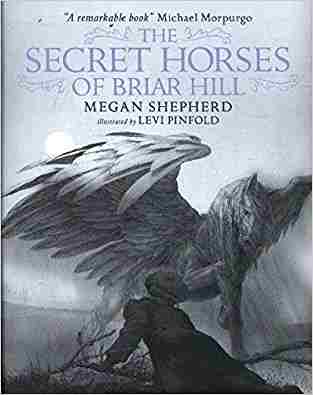 Buy The Secret Horses of Briar Hill By Megan Shepherd | Bookchor.com