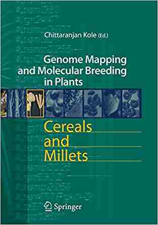 Buy Cereals and Millets (Genome Mapping and Molecular Breeding in ...