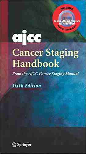 Buy AJCC Cancer Staging Handbook Plus EZTNM (Ajcc Cancer Staging ...