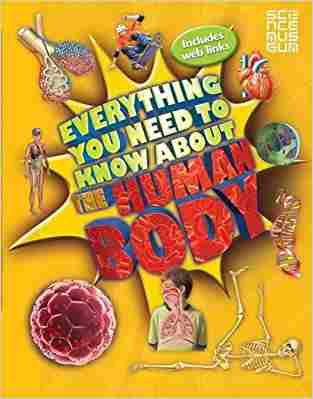 Buy Everything You Need to Know About the Human Body By Patricia ...