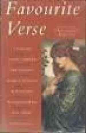 Buy Favourite Verse By Christopher Hurford | Bookchor.com
