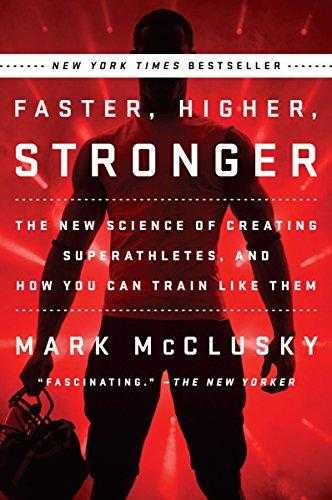 Buy Faster, Higher, Stronger: How Sports Science Is Creating a New ...