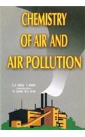 Buy Chemistry of Air & Air Pollution By Y Mido SA Iqbal | Bookchor.com