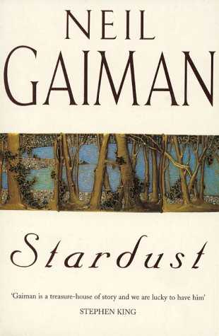 Buy Stardust By Neil Gaiman | Bookchor.com