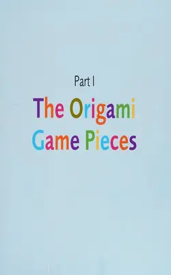 Buy Origami Games Hands-On Fun for Kids!: Origami Book with 22 games ...