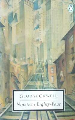 Buy 20th Century Nineteen Eighty Four By George Orwell | Bookchor.com