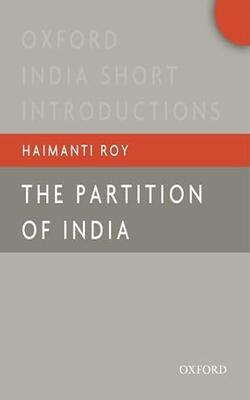 Buy THE PARTITION OF INDIA By Vivekananda | Bookchor.com