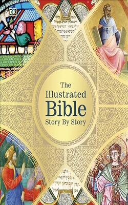 Buy The Illustrated Bible Story by Story By NA | Bookchor.com