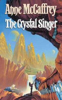 Buy The Crystal Singer: (The Crystal Singer:I): a mesmerising epic ...