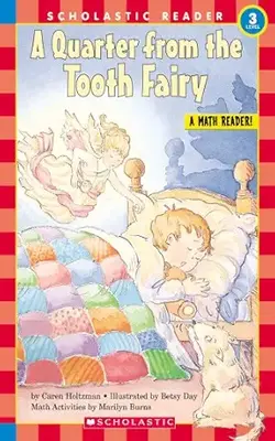 Buy A Quarter from the Tooth Fairy By Caren Holtzman | Bookchor.com