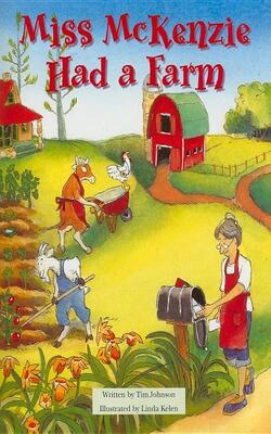 Buy Miss Mckenzie Had a Farm By Johnson, Tim | Bookchor.com