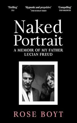 Buy Naked Portrait By Rose Boyt | Bookchor.com
