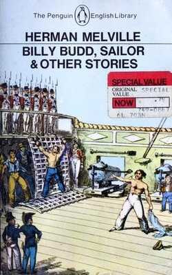 Buy Billy Budd, Sailor and Other Stories By Herman Melville-paperbacks ...