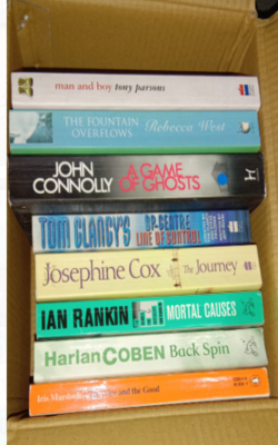 Buy Bookset - Special Combo Pack Of 8 Books By various | Bookchor.com
