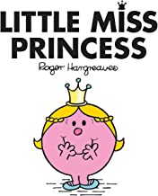 Buy Little Miss Princess: The Brilliantly Funny Classic Children’s ...