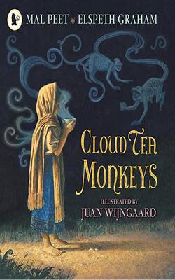 Buy Cloud Tea Monkeys By Peet, Mal | Bookchor.com