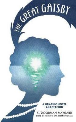 Buy The Great Gatsby: A Graphic Novel Adapta By F. Scott Fitzgerald and ...