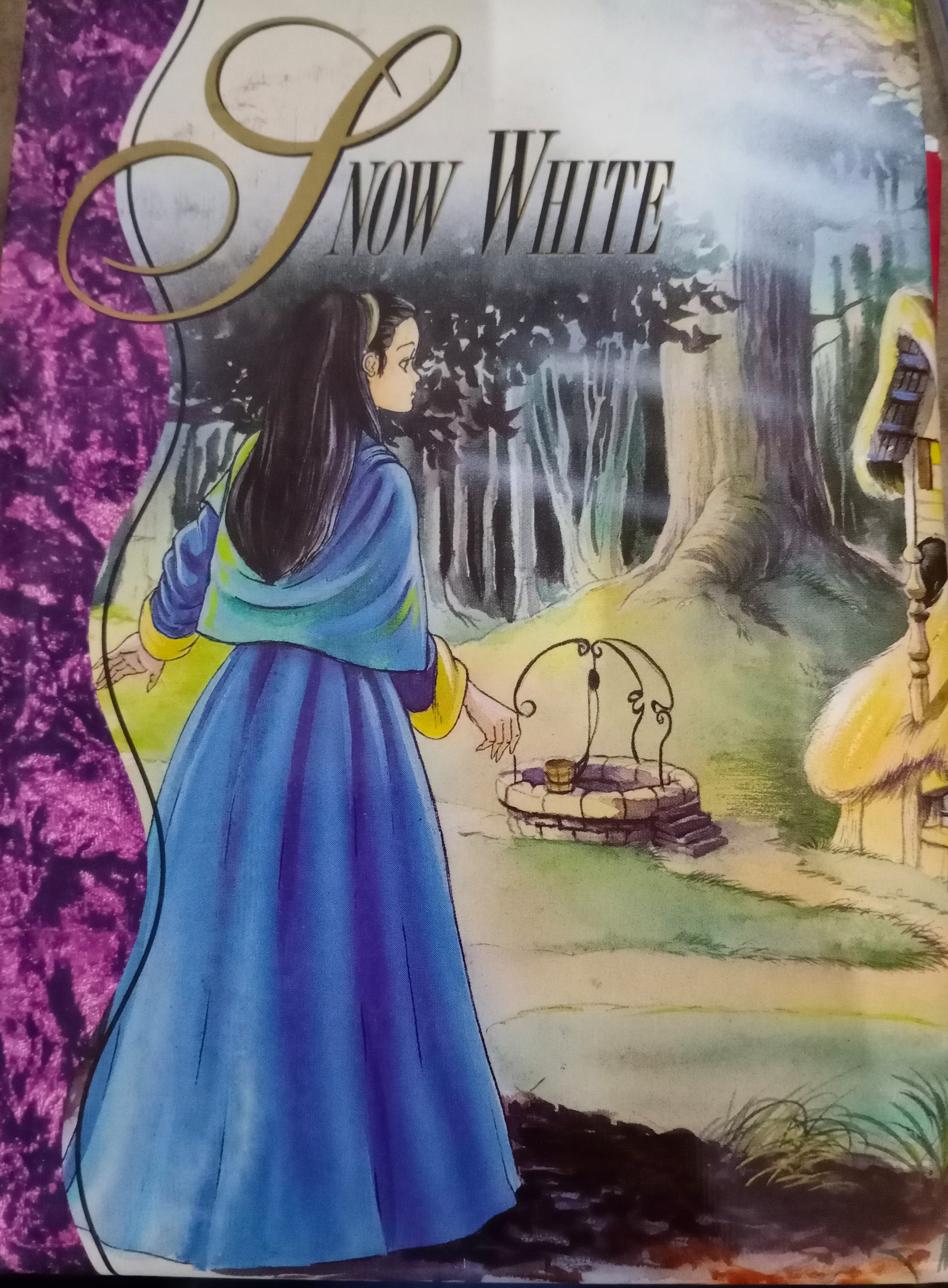 Buy Snow White By Robyn Bryant | Bookchor.com