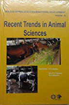 Buy Role Of Animal Science In National Development Vol-5 Recent Trends ...