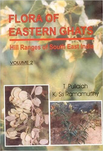 Buy Leguminosae (Fabaceae) (v. 2) (Flora Of Eastern Ghats: Hill Ranges ...