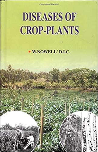 Buy Diseases Of Crops Plants By Norwell, William | Bookchor.com