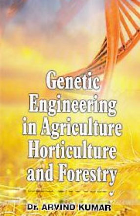 Buy Genetic Engineering In Agriculture By Kumar Arvind | Bookchor.com