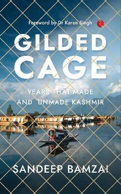 Buy GILDED CAGE, Princestan :- Pack of 2 books By Sandeep Bamzai ...