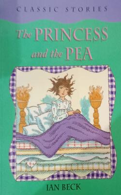 Buy The princess and the PEA By LAN BECK | Bookchor.com